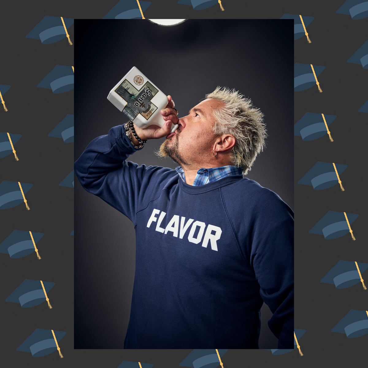 Alpha Tau Omega Poster – Guy Fieri Store